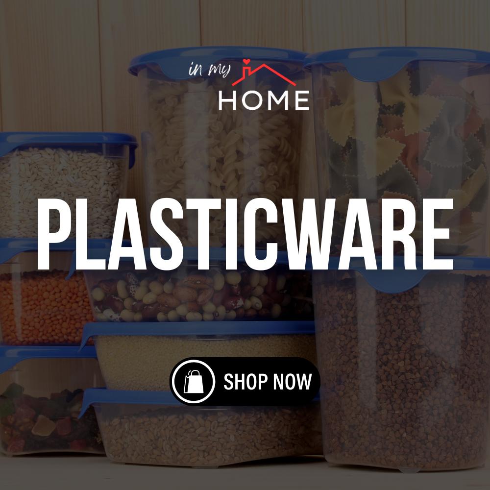 Plasticware – OMS Africa