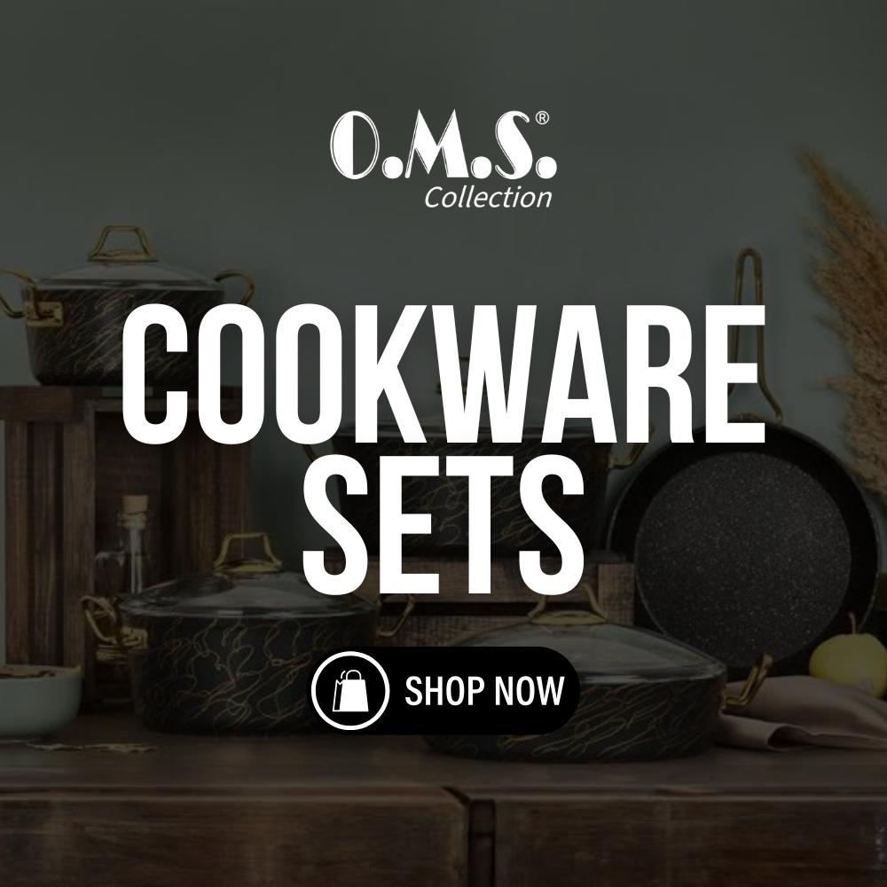 Cookware Sets – OMS Africa