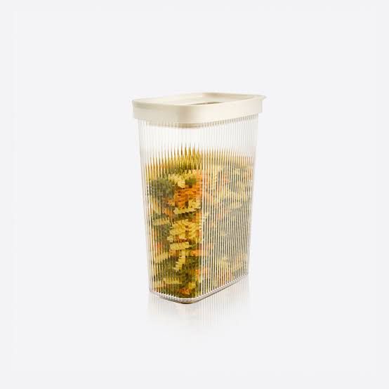 Line Plus Storage Container 2100ml – OMS Africa