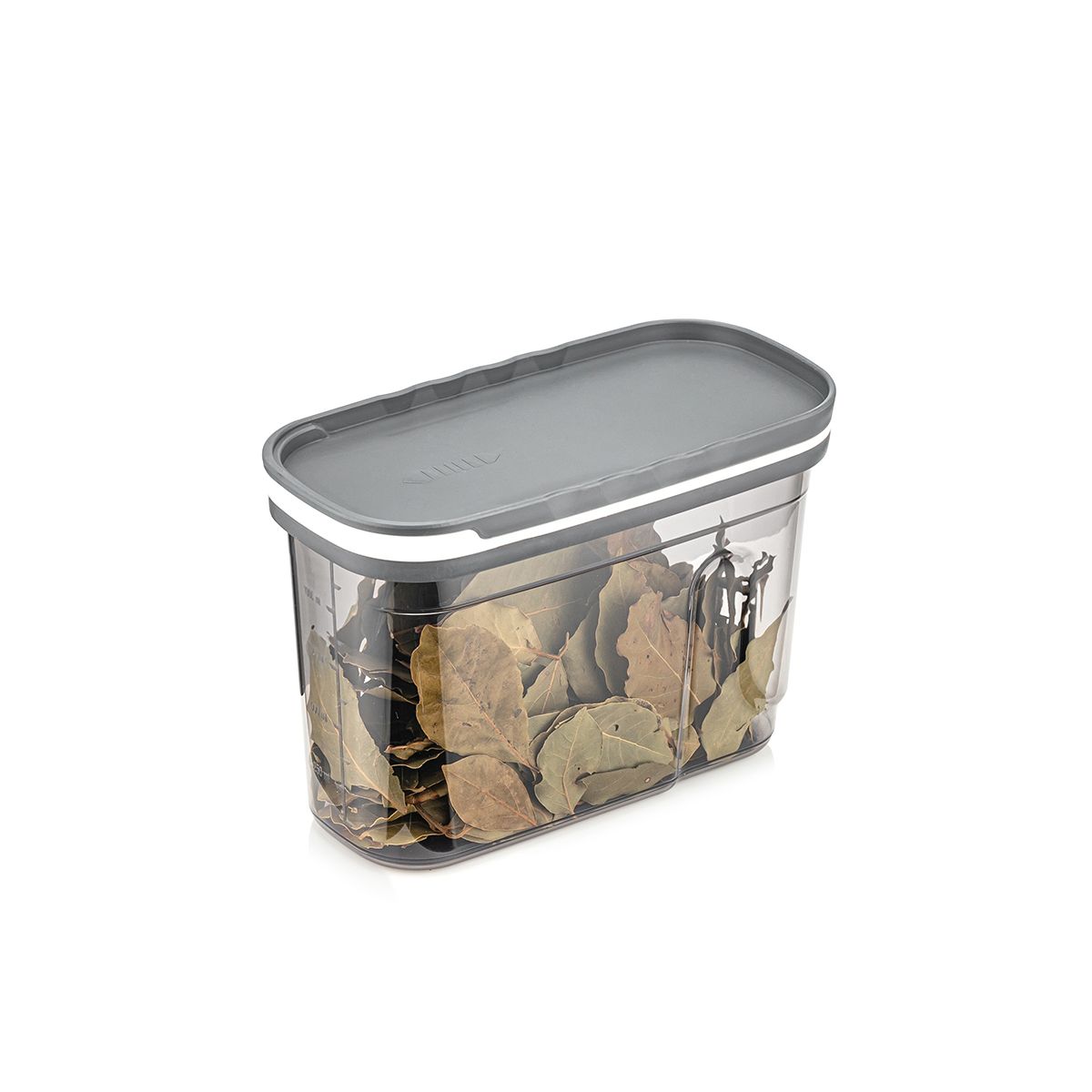 Foly Dry Storage Container 1250ml – OMS Africa