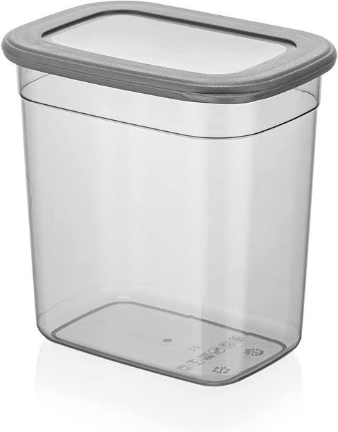 Foly Rectangle Storage Containers – OMS Africa