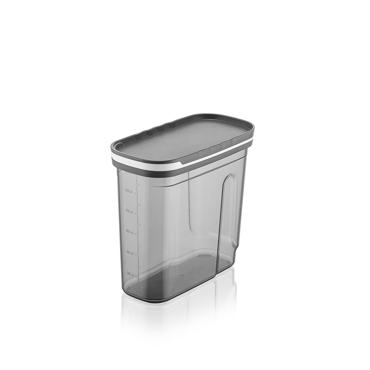 Foly Food Storage Container 1800ml – OMS Africa