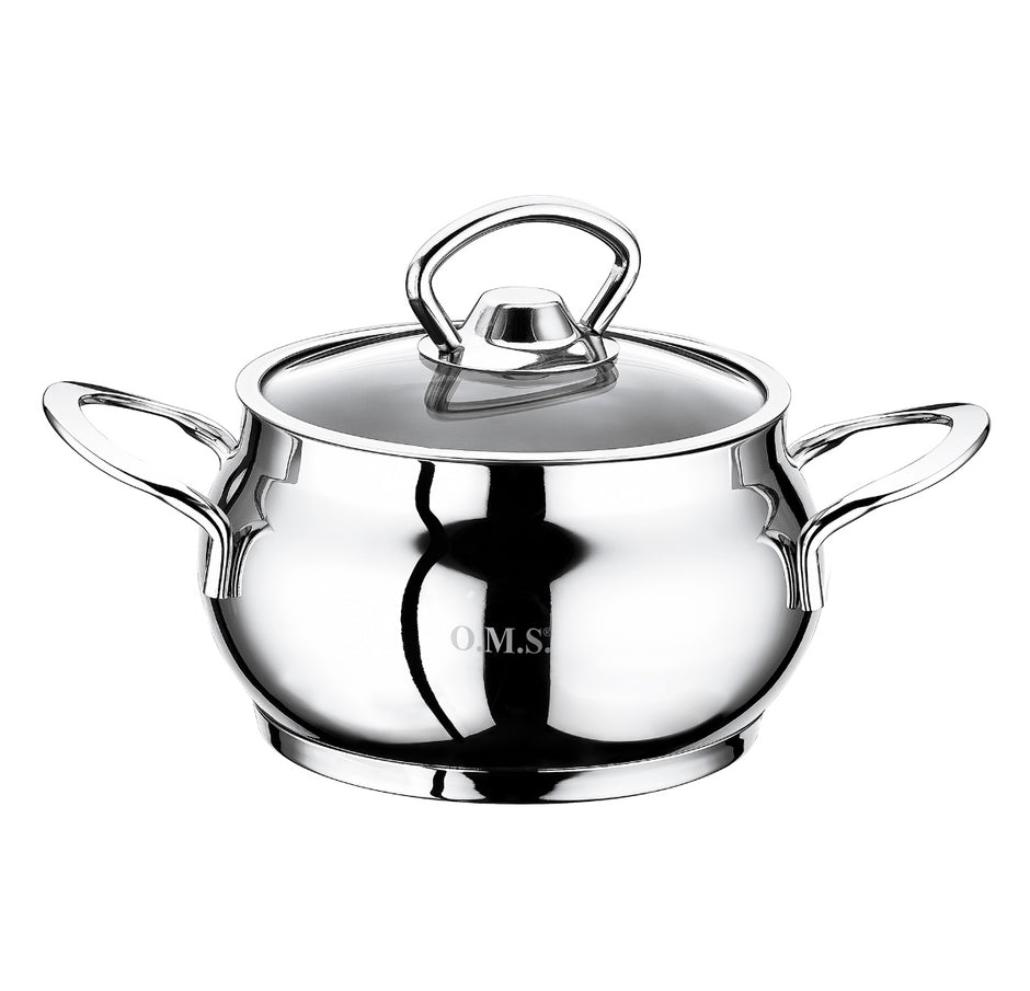 Stainless steel – OMS Africa